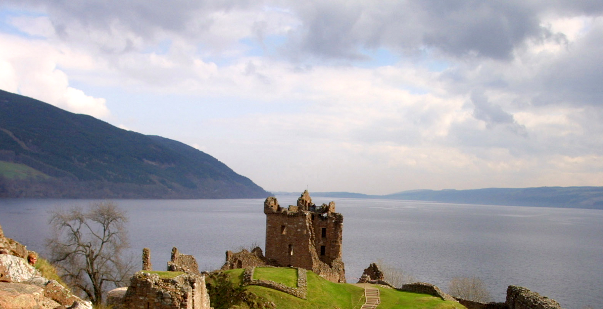 Sixth Official Loch Ness Monster Sighting Of 2022 Has Photo Evidence