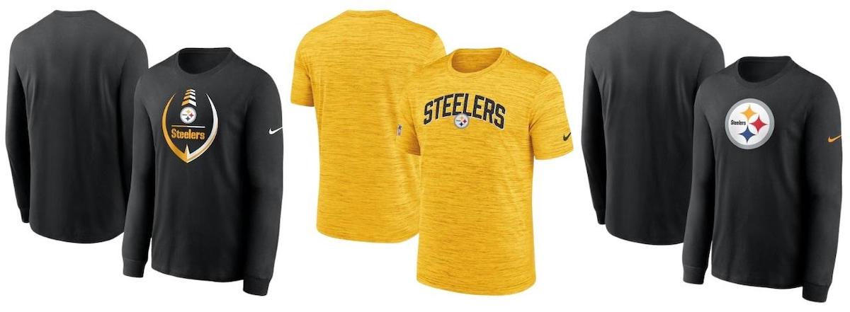 Best Gifts For Pittsburgh Steelers Fans That Aren't Season Tickets ...