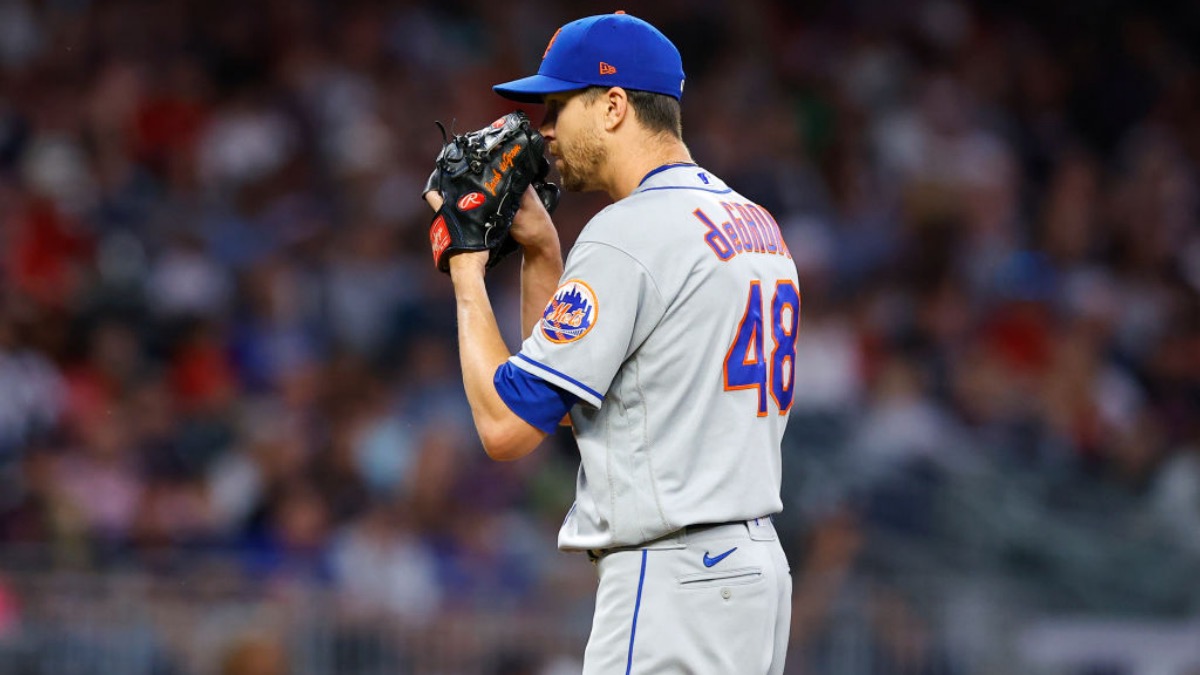 New York Mets Considering Surprising Strategy For Playoffs