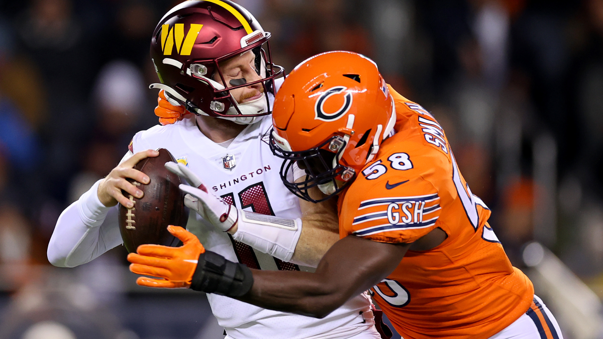 TNF Game Is So Bad Sportsbooks Are Paying Tickets Out At Halftime