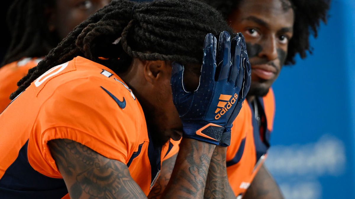 NFL Fans Clown On Analysts For Saying AFC West Is Best Division Ever