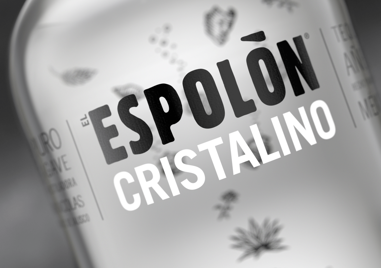 New Espolon Cristalino Sipping Tequila Was Inspired By The Yucatan ...