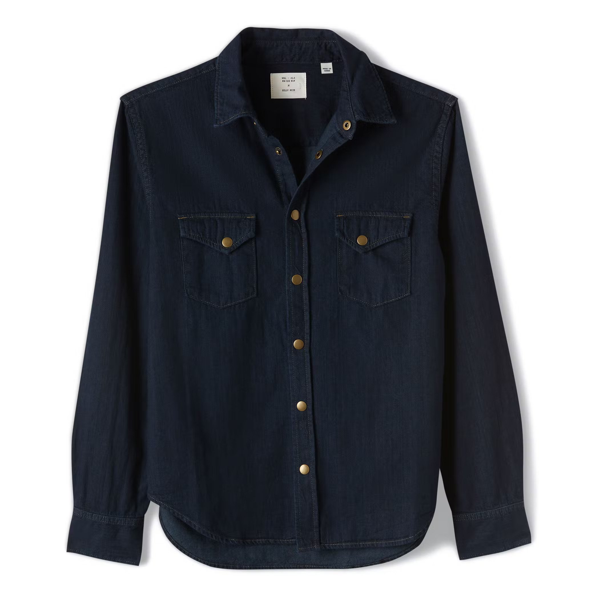 25 Menswear Essentials That Are Now On Sale At Huckberry - BroBible