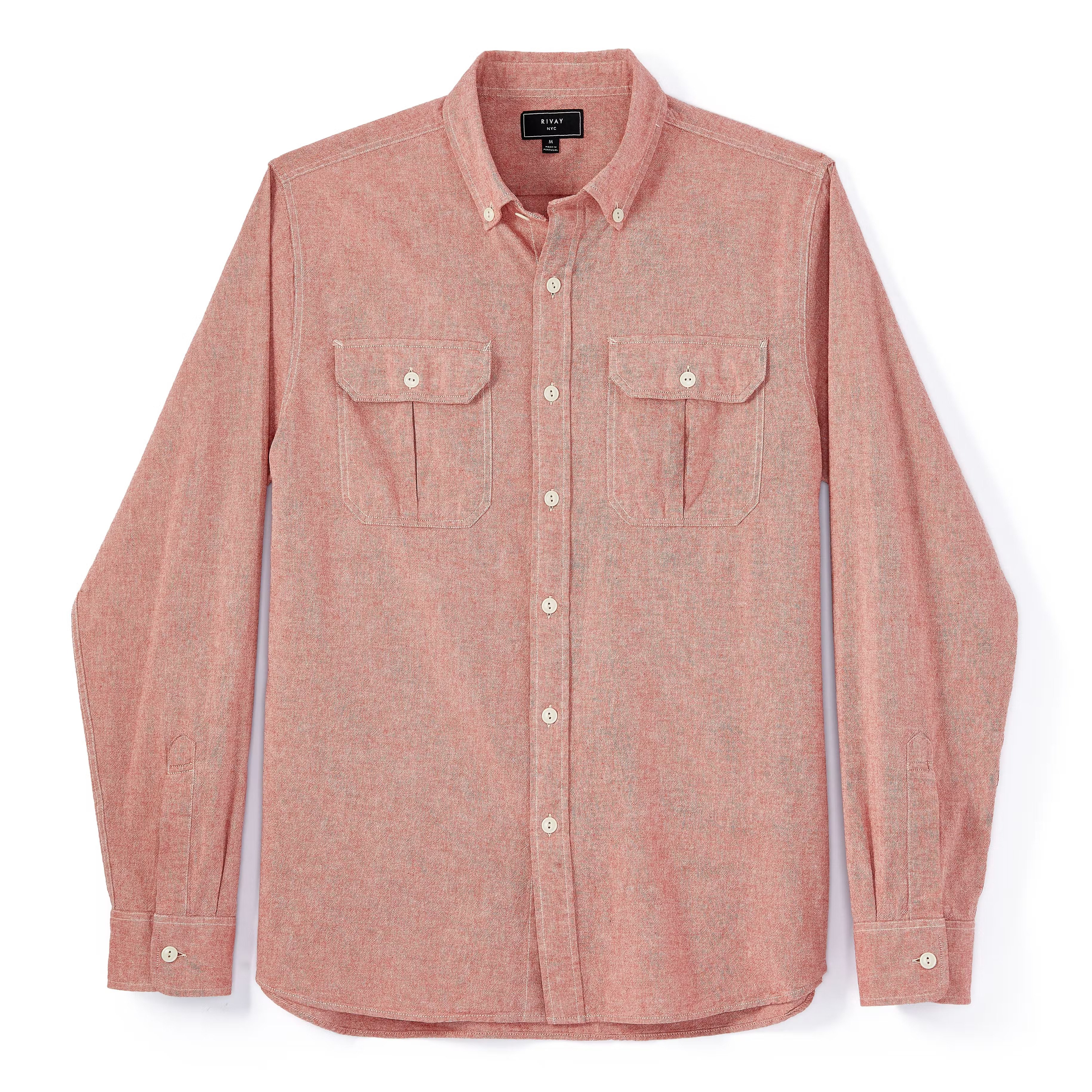 25 Menswear Essentials That Are Now On Sale At Huckberry - BroBible
