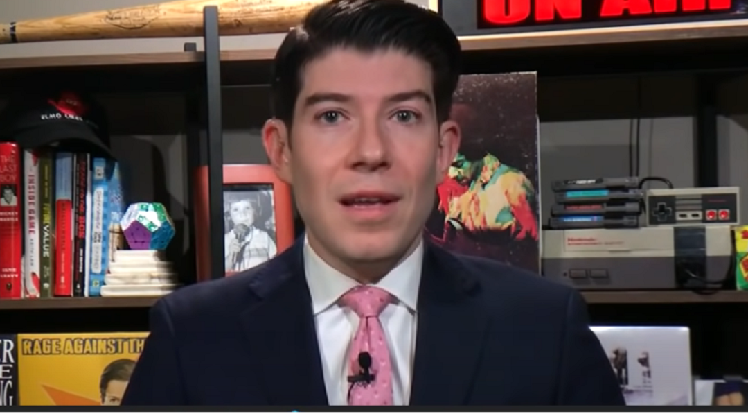 ESPN's Jeff Passan Apologizes For 'Crossing The Line' With Vulgar Tweet ...