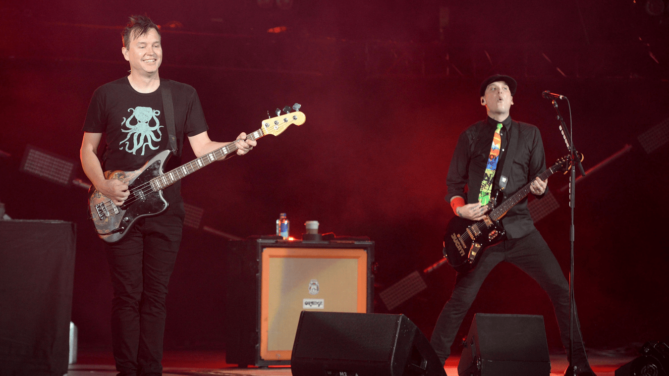 When We Were Young Compared To Fyre Fest After Alkaline Trio Leak