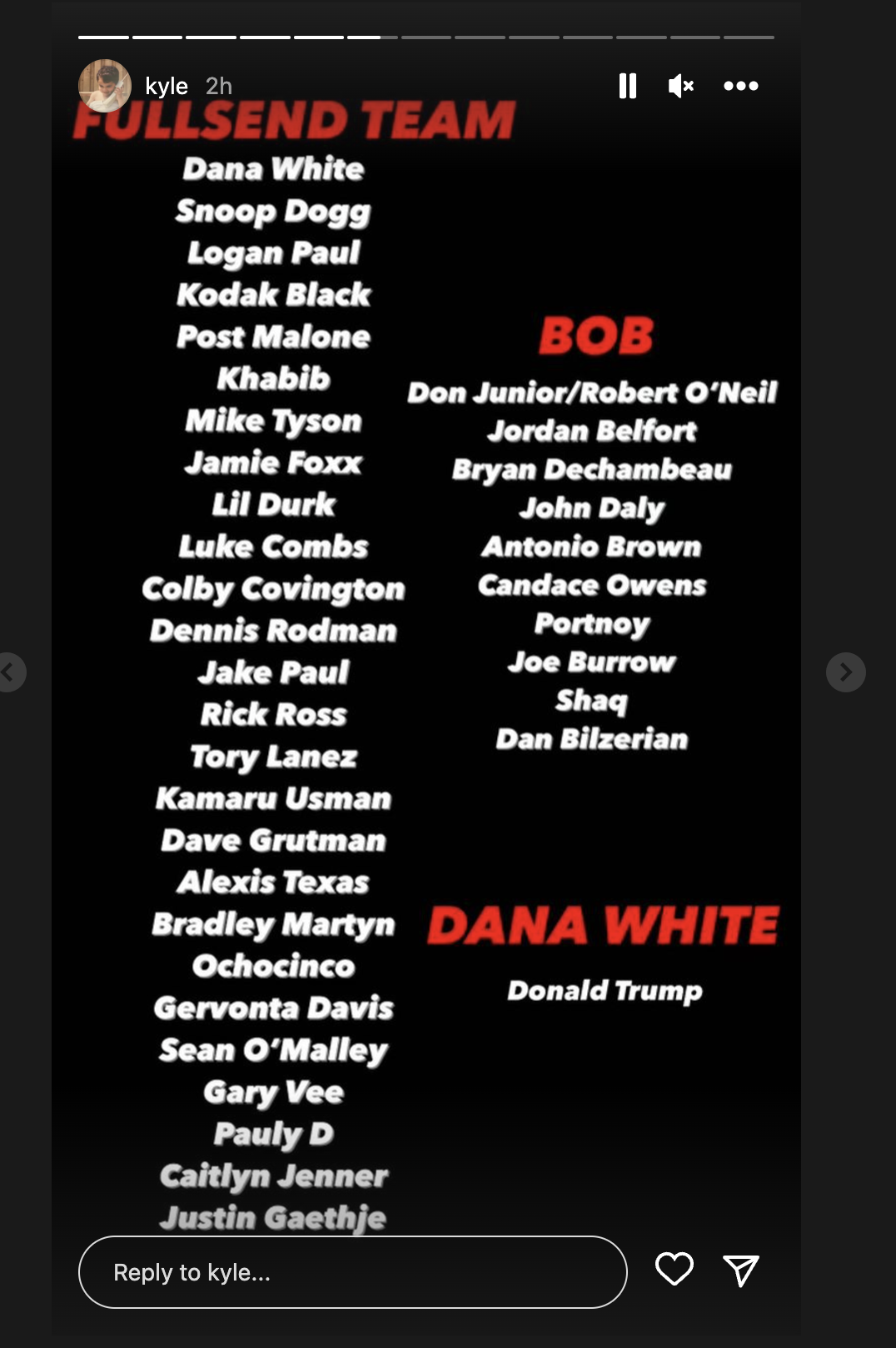 Bob Menery Breaks His Silence On Leaving 'Full Send' Podcast