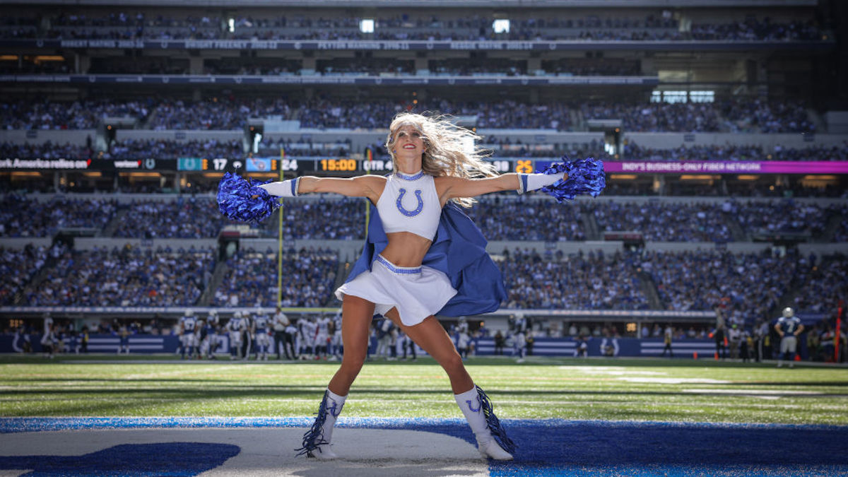 This Week's NFL Games Set A Record For How Close They All Were