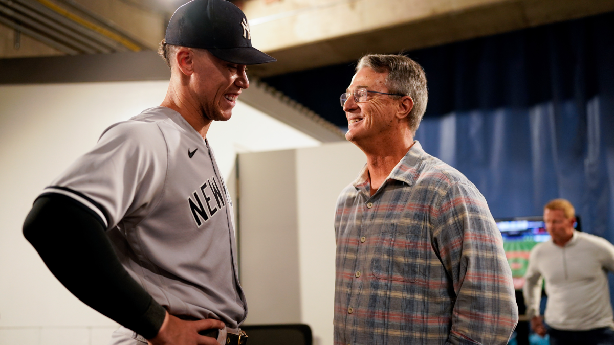 Roger Maris Jr. Annoys Fans With HR King Comments On Judge, Stanton