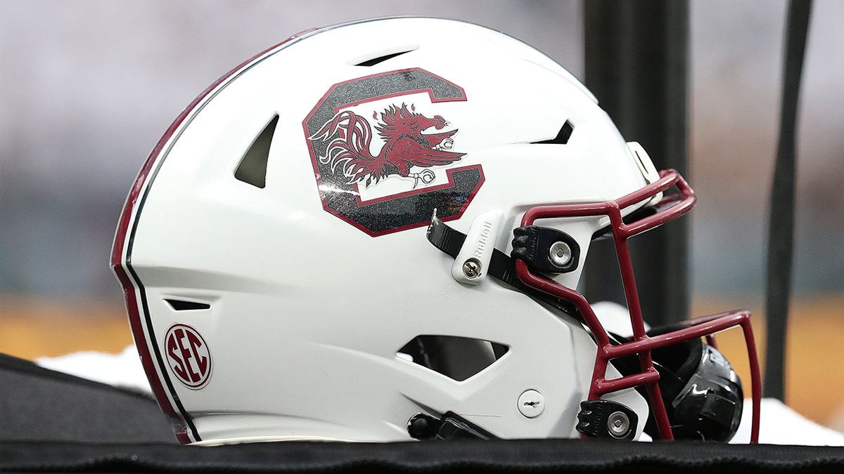 Gamecocks Football Team Lands Hilarious Underwear Brand Endorsement