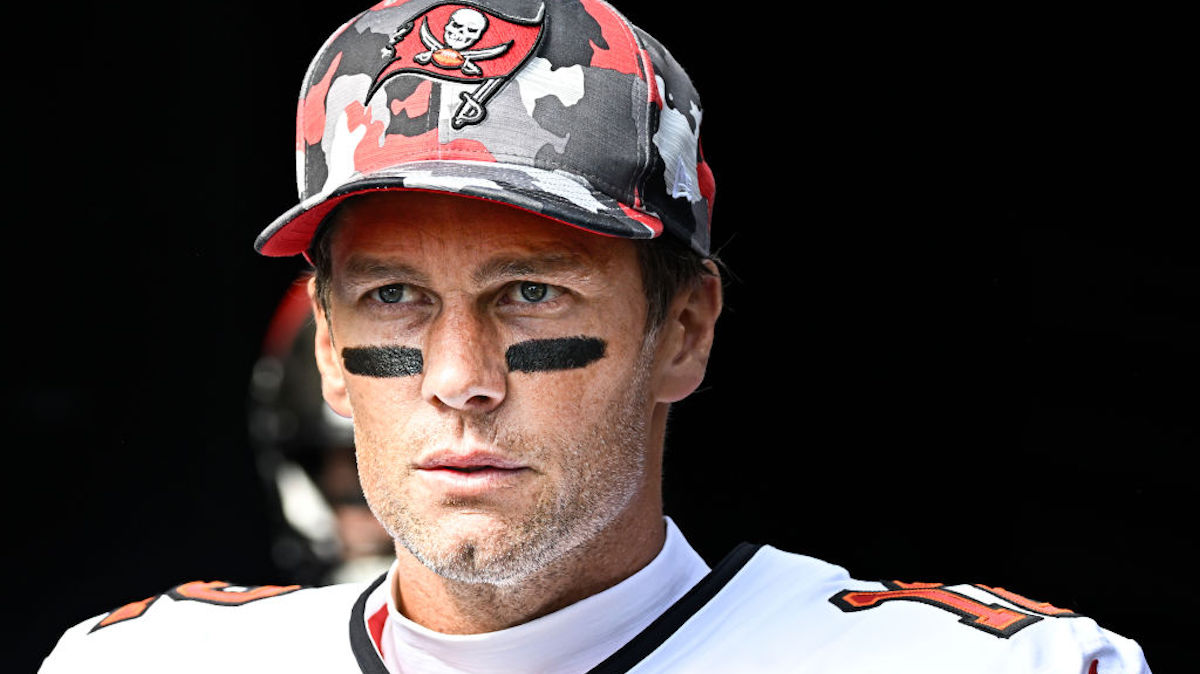 Black Hawk Down Vet Trolls Tom Brady For 'Military Deployment' Comment