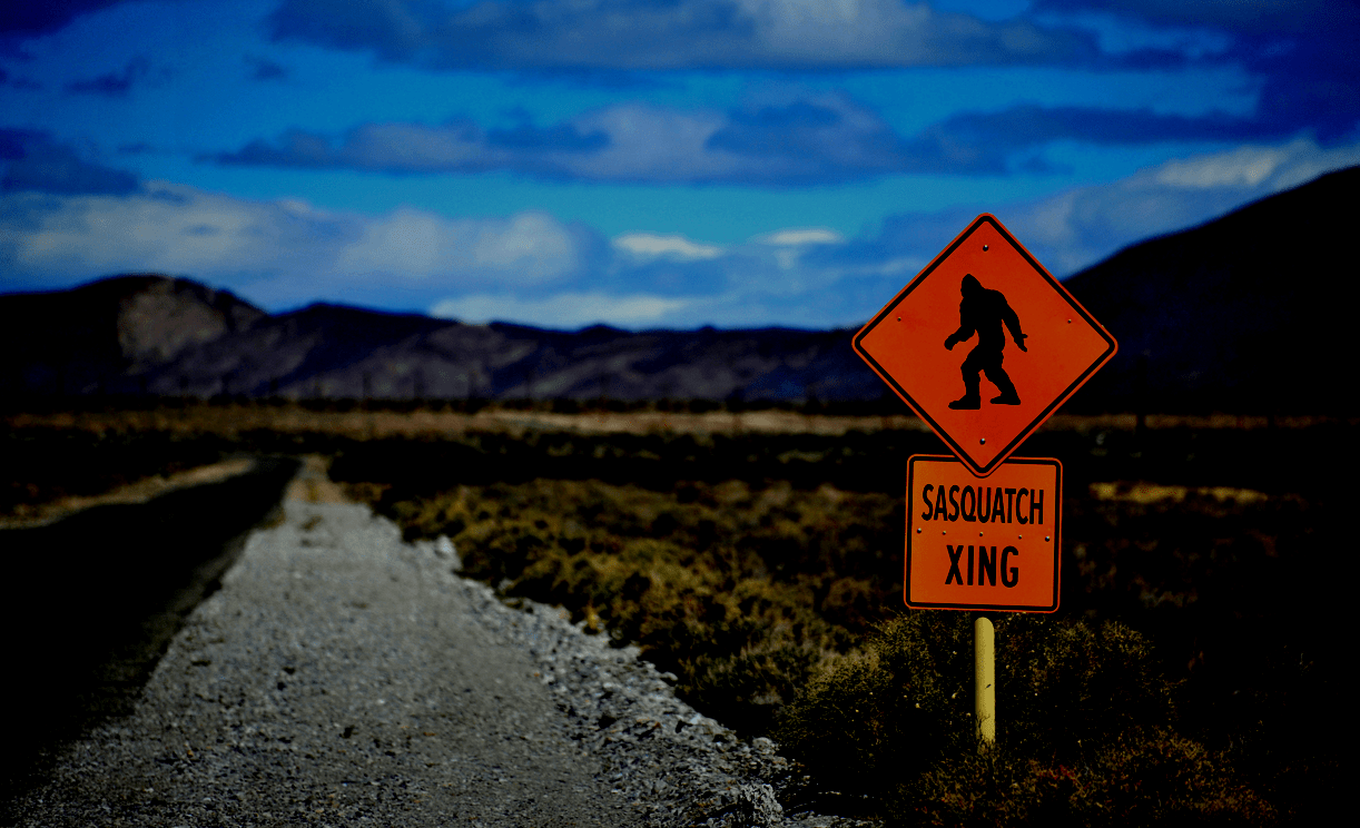 Bigfoot Sighting Renews Interest In The Legend Of The Ohio Grassman