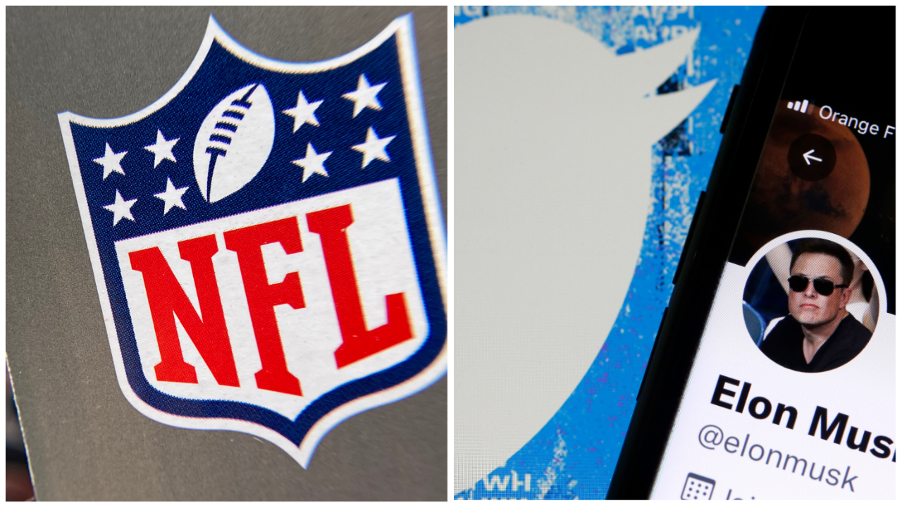 NFL's Twitter Account Hacked To Promote Crypto Scam, Day After Elon ...