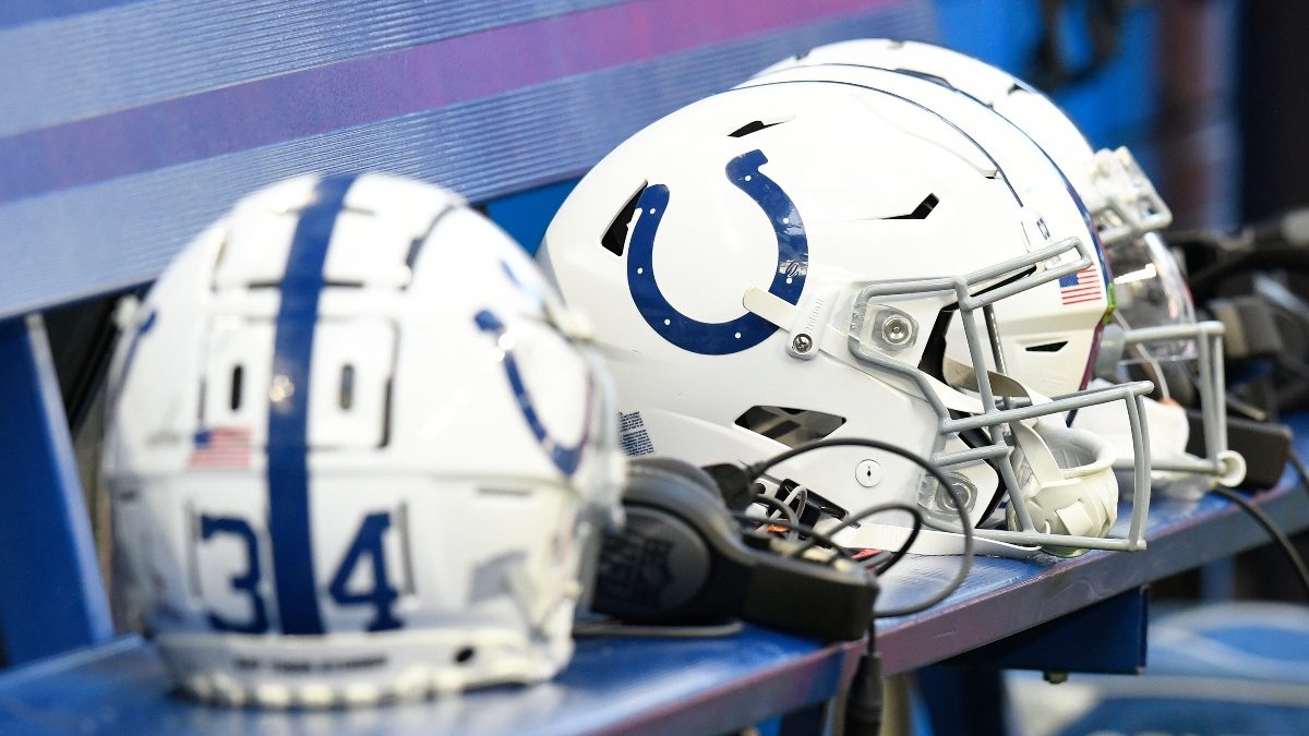 NFL Fans Are Suspect Of Jim Irsay As Colts Make Matt Ryan The Starter