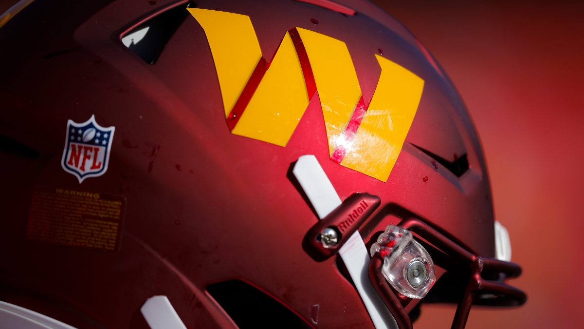 Commanders, Dan Snyder, Roger Goodell All Smacked With Civil Lawsuit