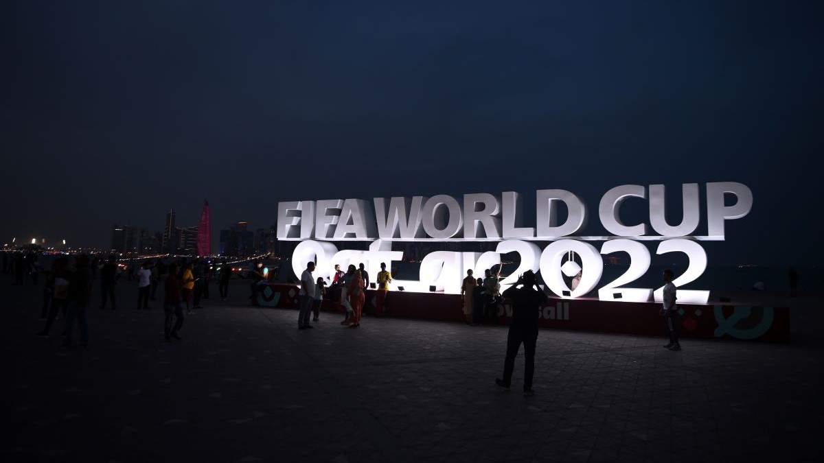 Rumor Of Major Match-Fixing Scandal Hits 2022 FIFA World Cup