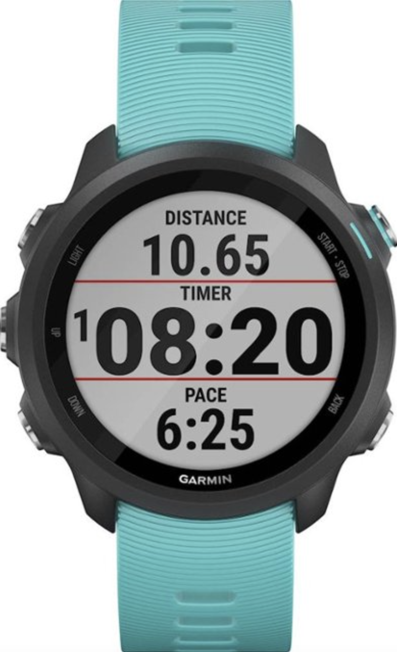 The Best Garmin Watches For Living An Active Lifestyle - BroBible
