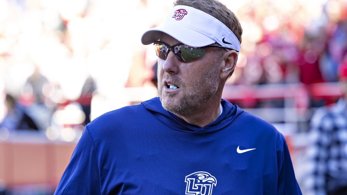 Chelsea Andrews Speaks Up On Auburn's Hiring Of Hugh Freeze