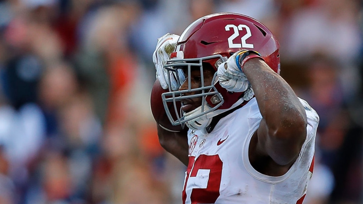 Former Alabama Star Sounds Pretty Salty About Natty Loss To Georgia