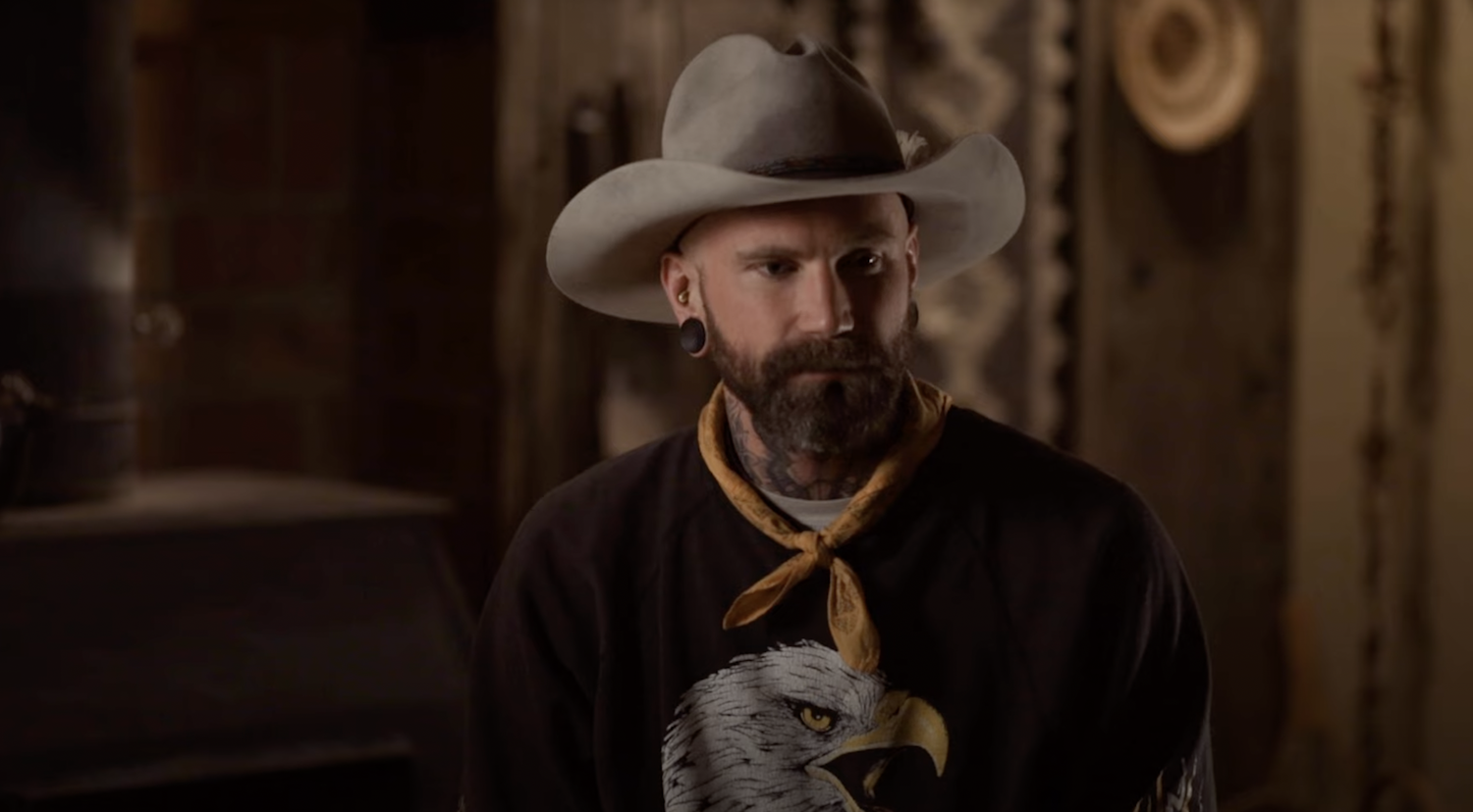 Satsang’s McManus Musically Delivers Montana’s Heart and Soul - BroBible