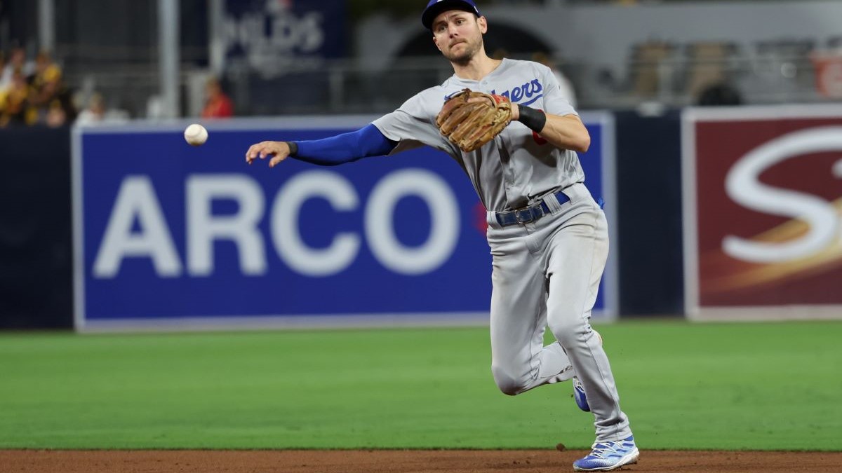 Former Michigan QB Devin Gardner Shares Inspiring Moment At Elite 11