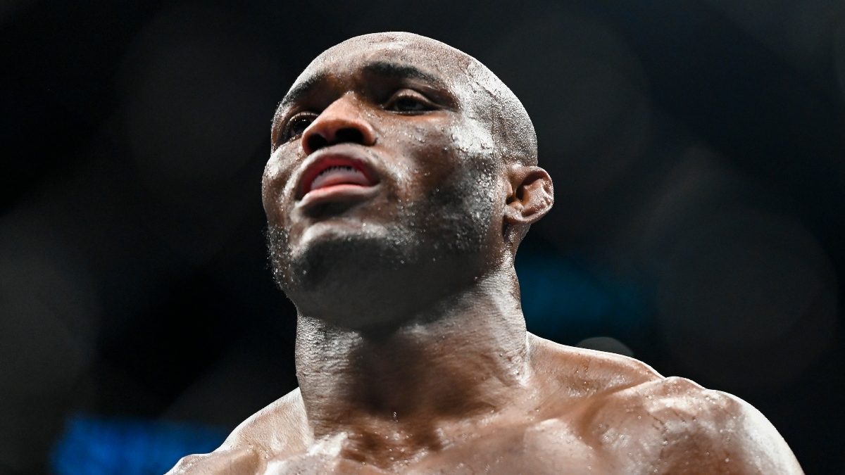 Former UFC Champs Fired Grenade Launchers With Chechen Dictator