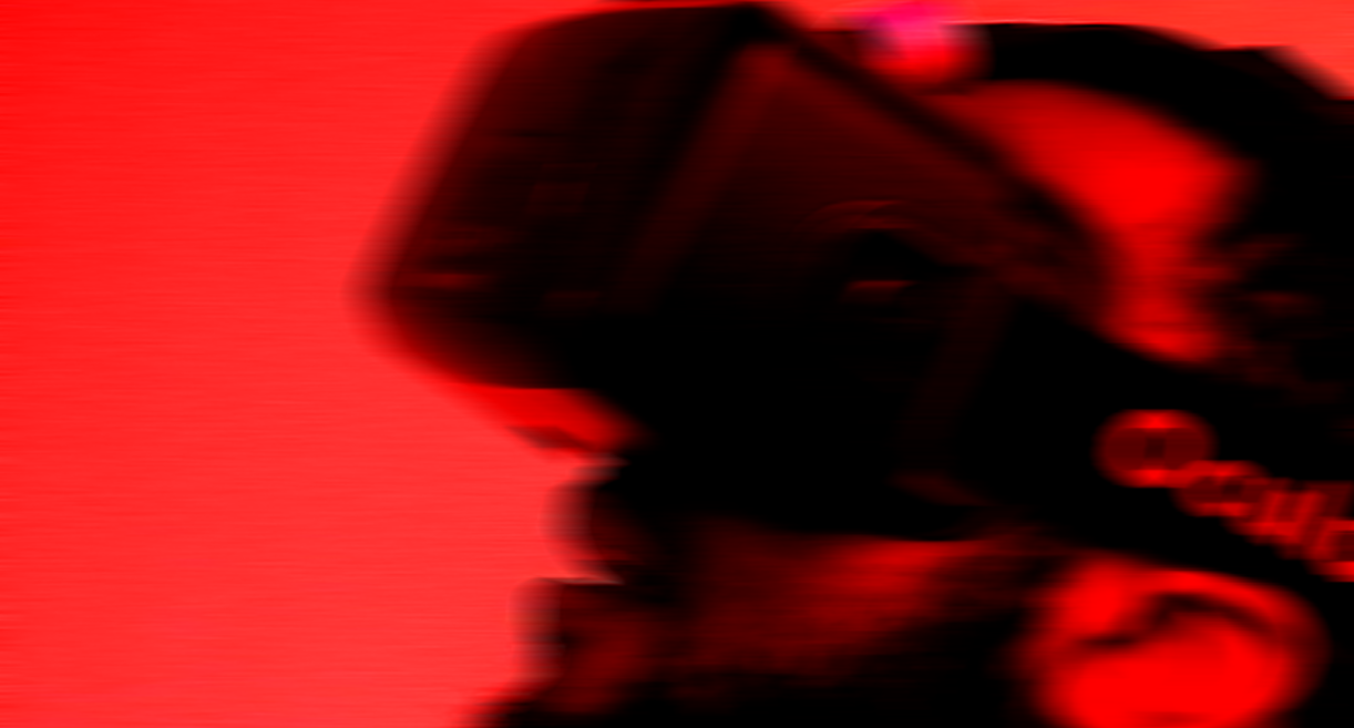 A Virtual Reality Headset That Kills You For Real If You Die In The Game