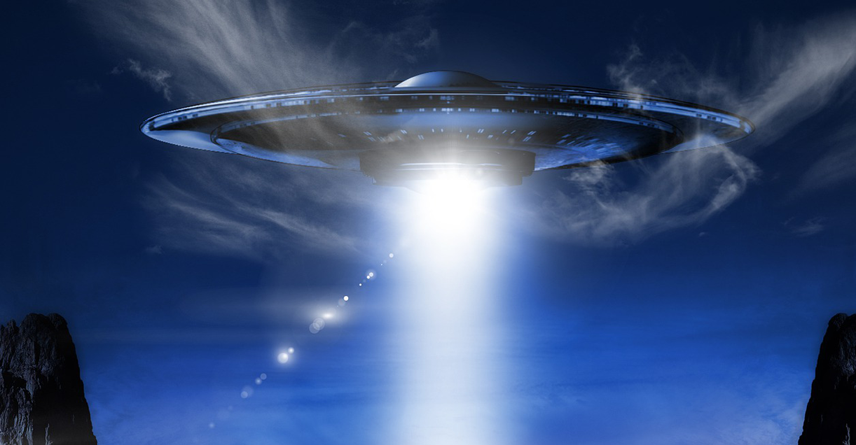 Wild Fighter Jet Cockpit Audio Recorded During UFO Encounter In Brazil