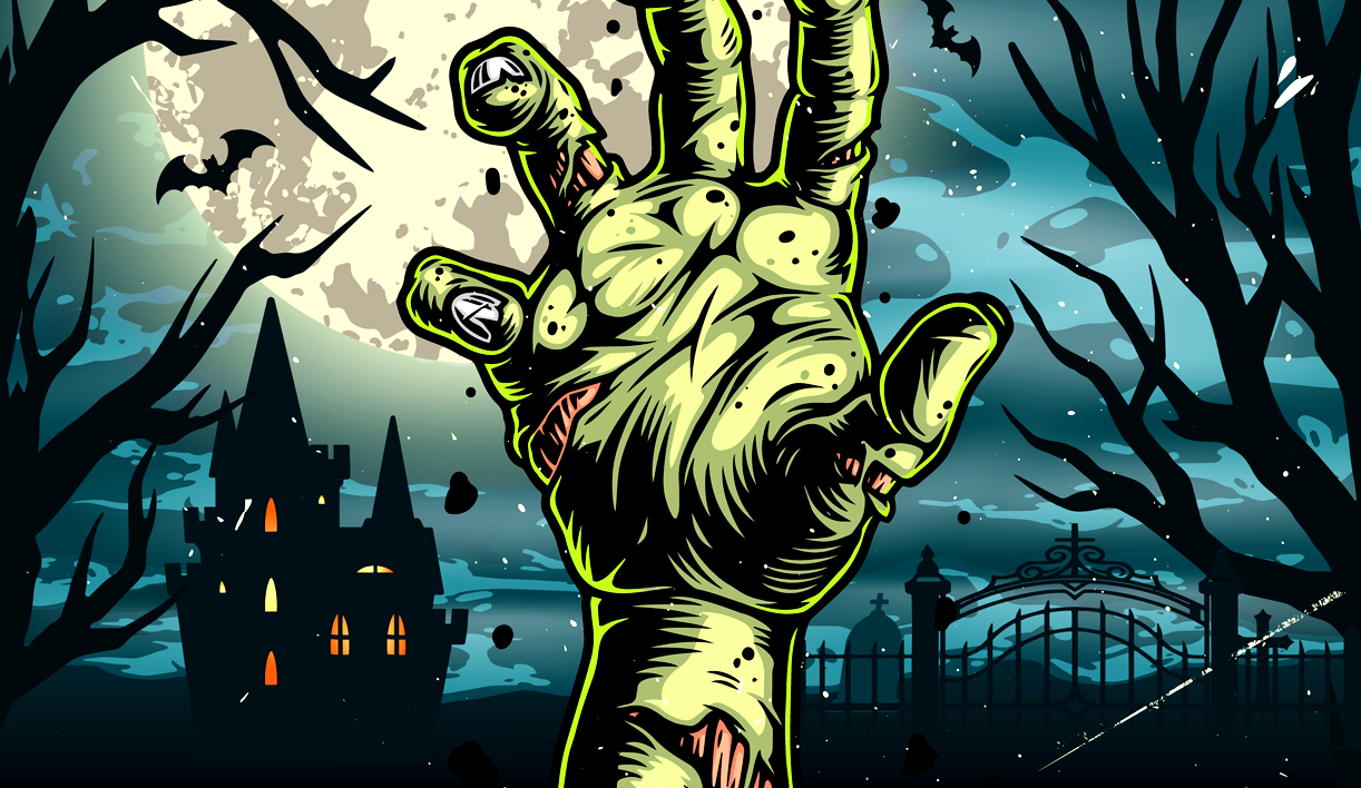 Scientists Awaken 48,500-Year-Old 'Zombie Virus' Buried In Siberian Ice