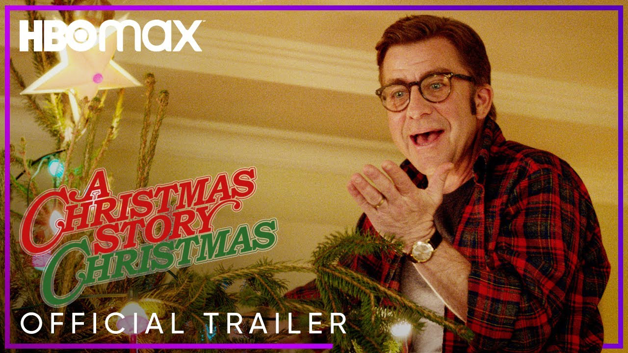 Trailer For 'A Christmas Story Christmas' Arrives To Mixed Reactions
