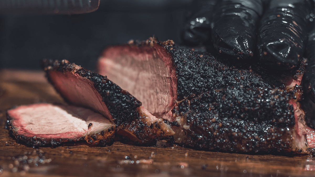 'BBQ Karen' Calls Police To Complain About Pink Meat At N.C. Restaurant