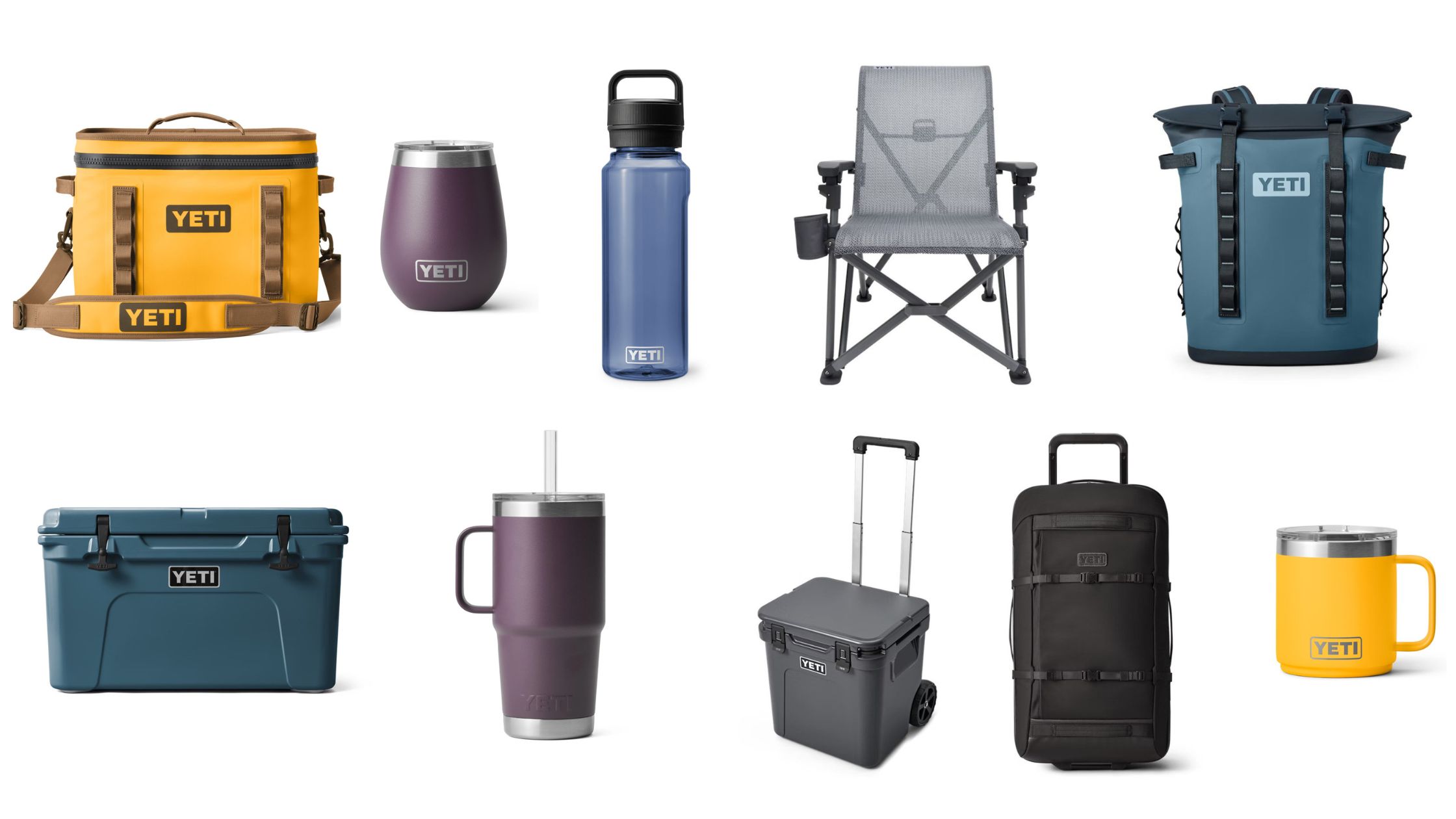 The 16 Best YETI Gifts For All Occasions (2022) - BroBible