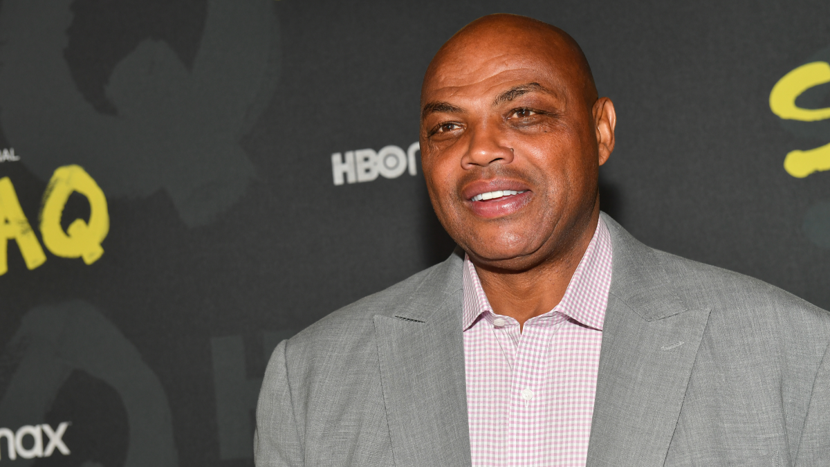 Charles Barkley's Controversial Comments About Ben Simmons Go Viral