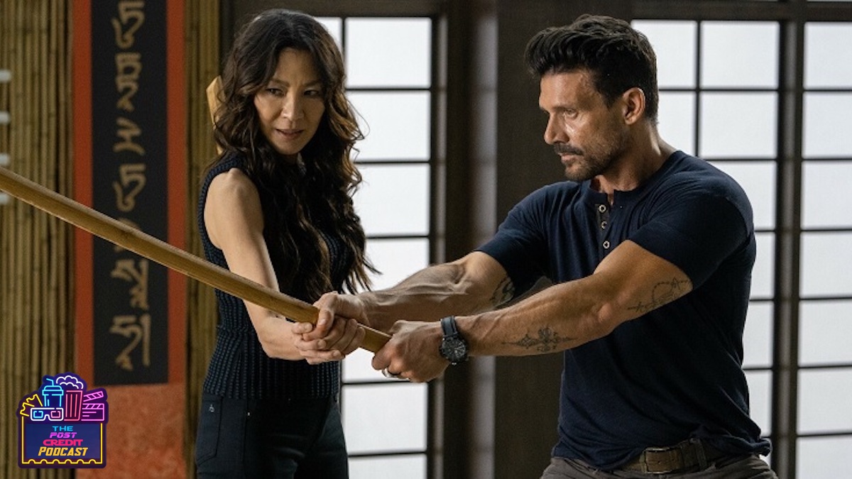 Frank Grillo Reveals He Had A Crush On Co-Star Michelle Yeoh