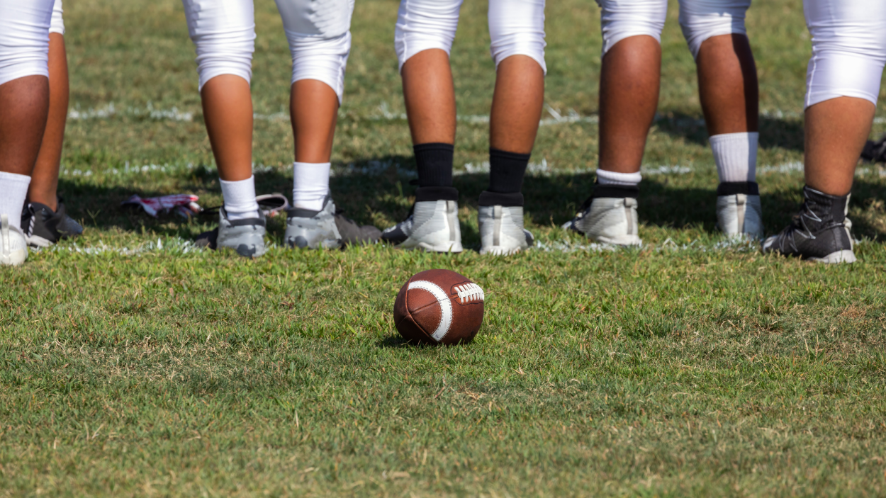 Brawl Results In Two HS Football Teams Being DQ'd From Playoffs (Video)