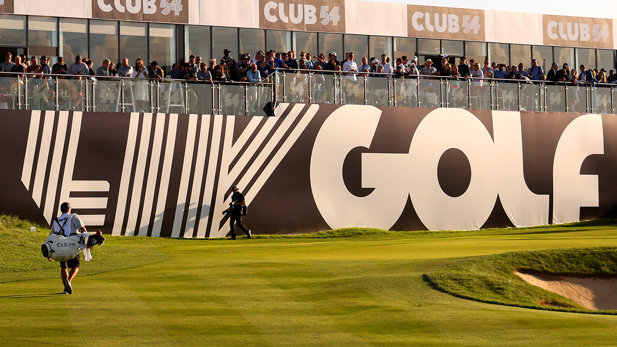 Rory McIlroy Demands Greg Norman Resign As LIV Golf CEO