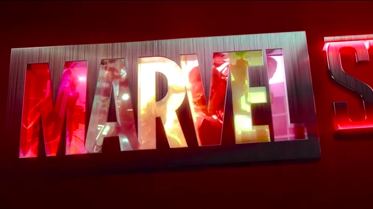 Marvel's 'Wakanda Forever' Title Card Is A Tribute To Chadwick Boseman