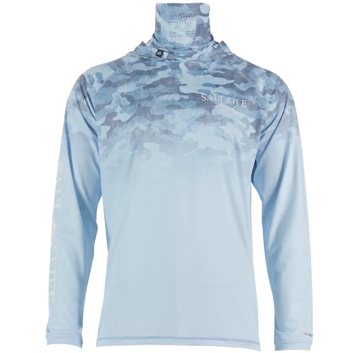 Salt Life's Cyber Ends Today - Here's How To Get 25% Off With Code ...
