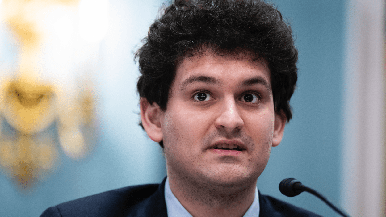 FTX's Sam Bankman-Fried Revealed How Broke He Is After Collapse