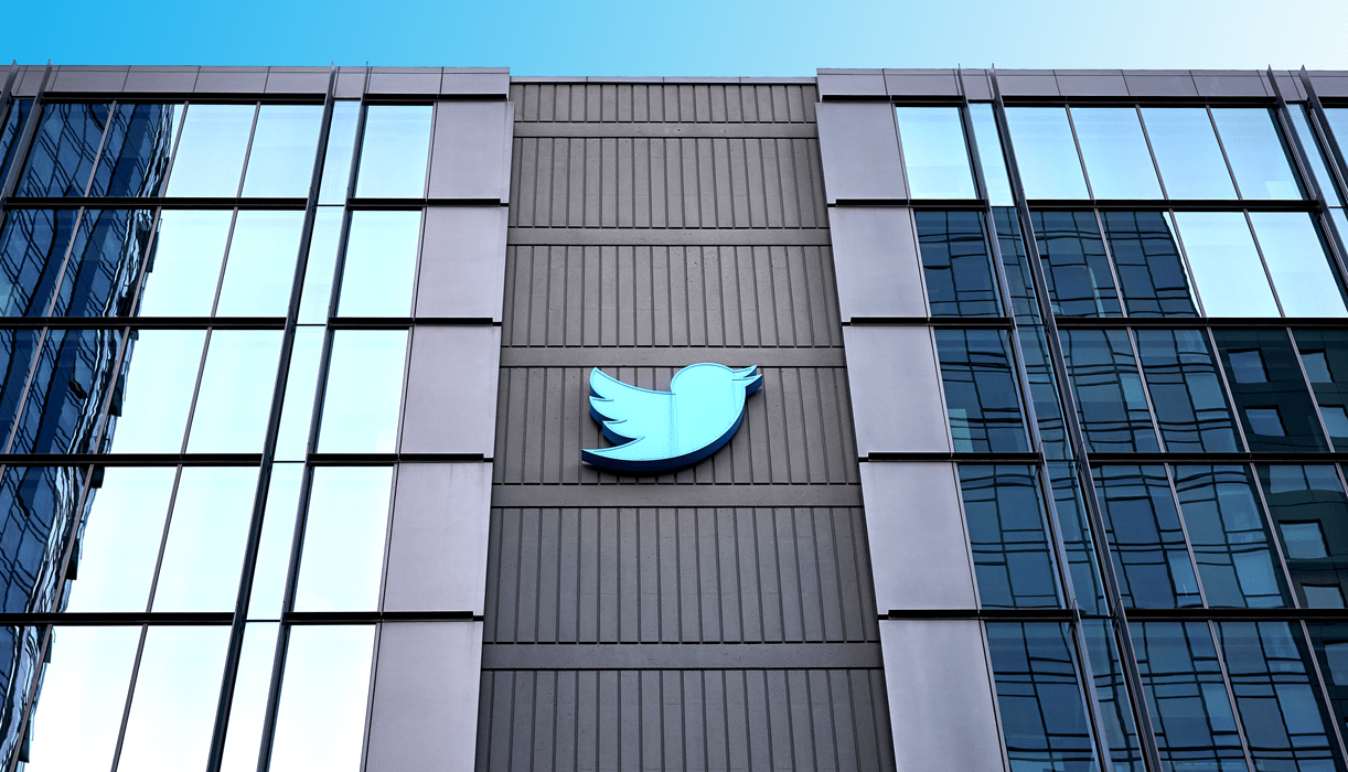 Hackers Release Millions Of Twitter Users' Private Data For Free