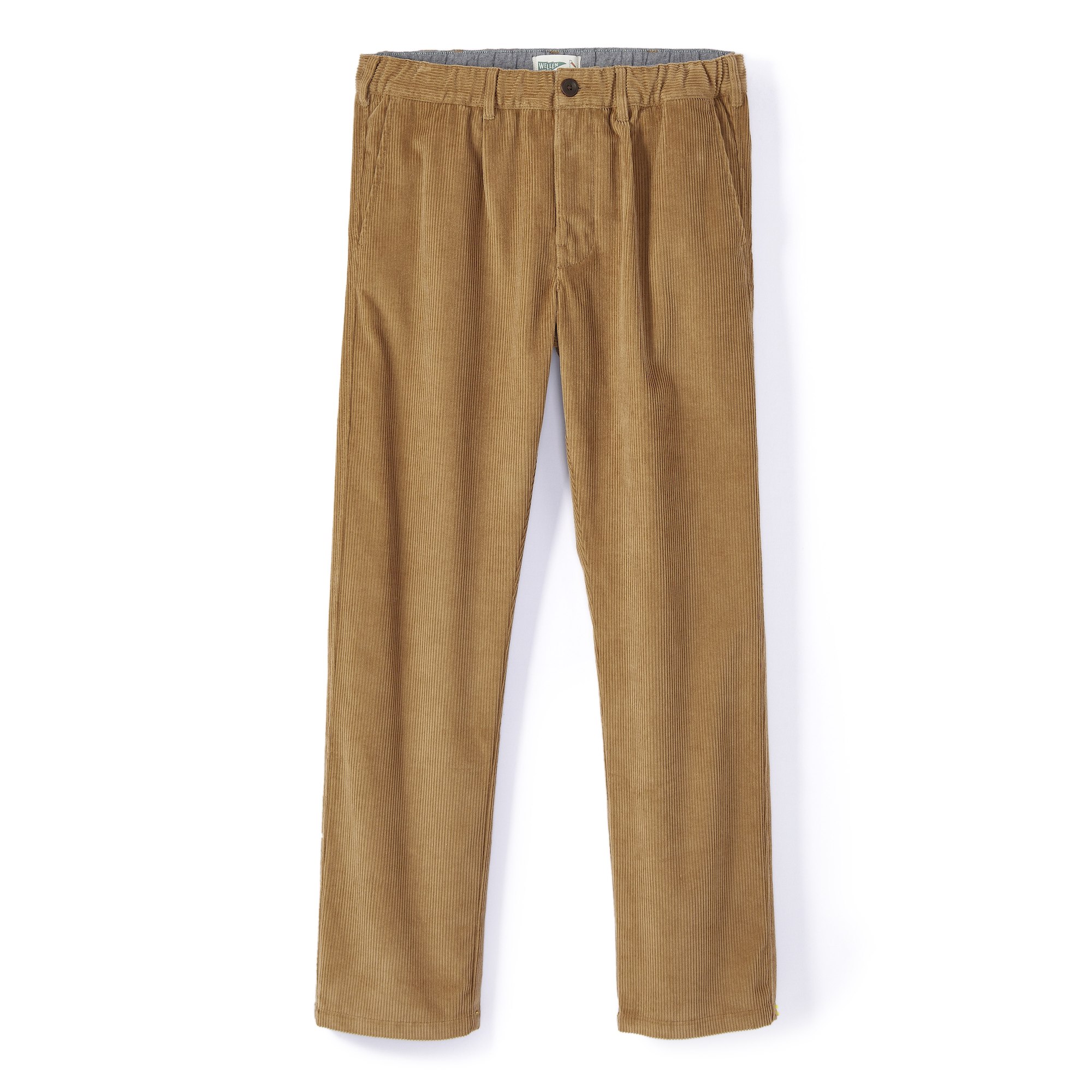 Wellen Corduroy Jackets And Chinos Are 40% Off Today At Huckberry ...