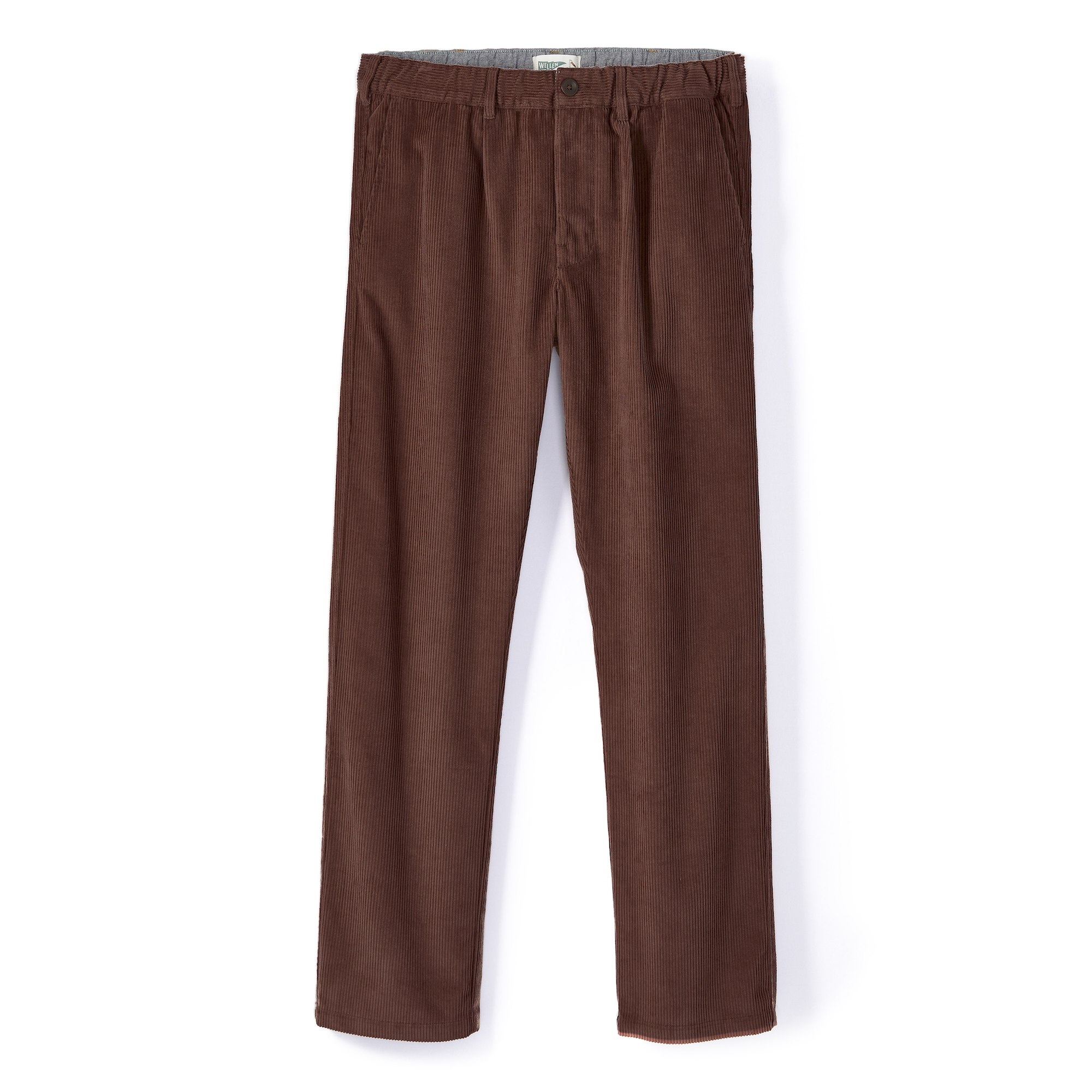 Wellen Corduroy Jackets And Chinos Are 40% Off Today At Huckberry ...