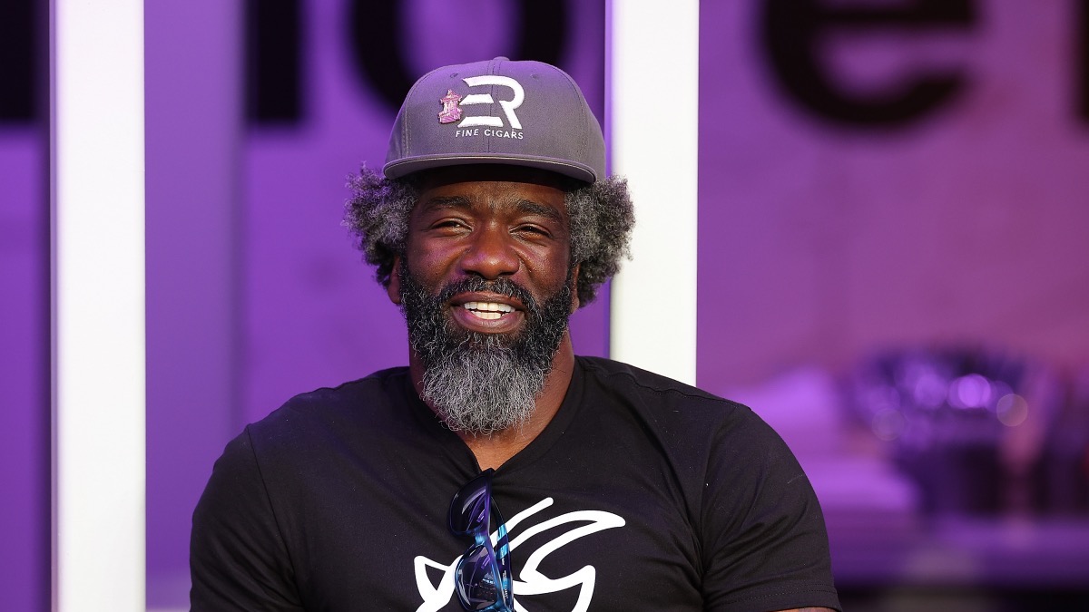 NFL Legend Ed Reed Is Set To Take Over HBCU Program