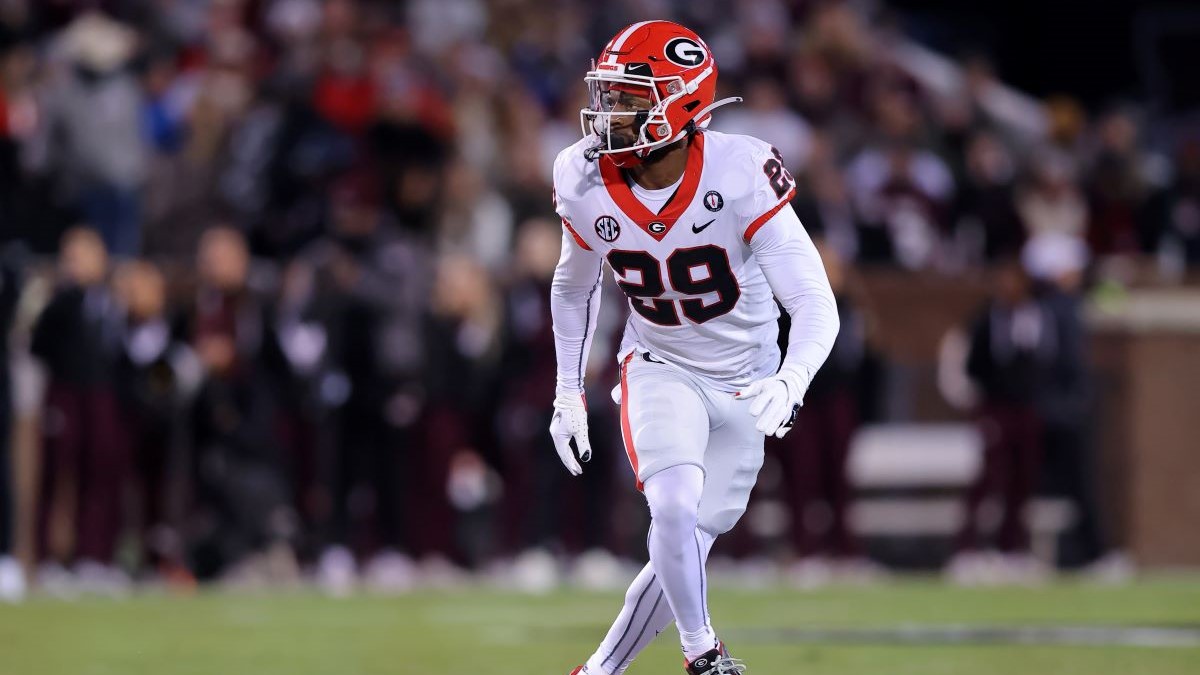 LSU Was Comically Misfortunate To Start The SEC Championship Game