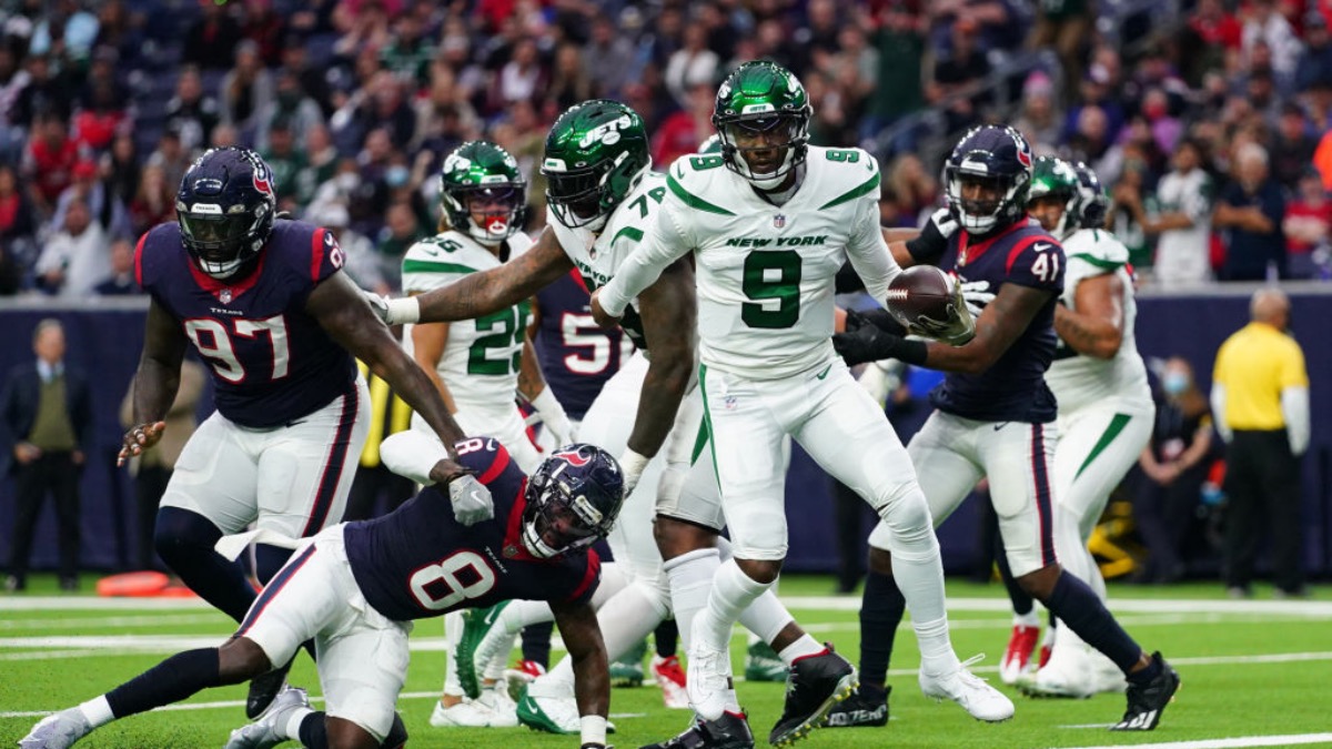 San Francisco 49ers Sign Veteran Quarterback For 4th Time