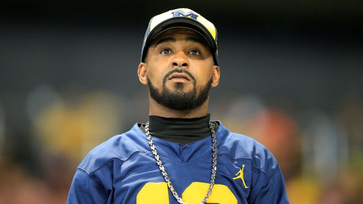 Michigan Fans Are In Meltdown Mode After First Half Against TCU