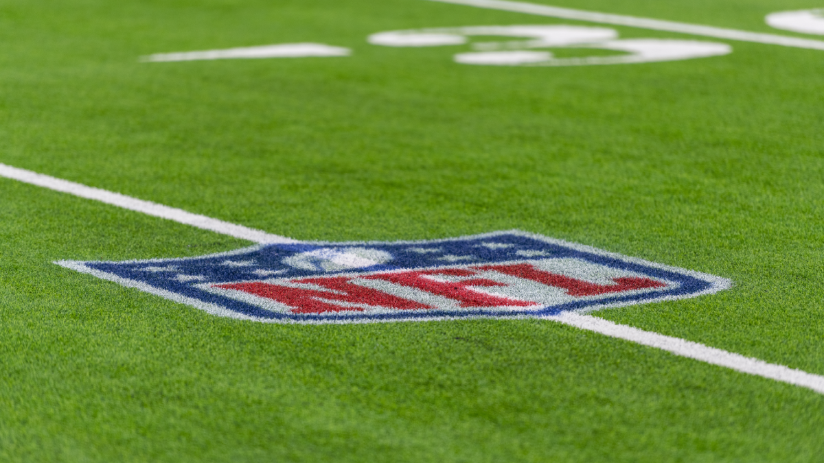Fans Post Reactions To The NFL Having To Follow Epic World Cup Game