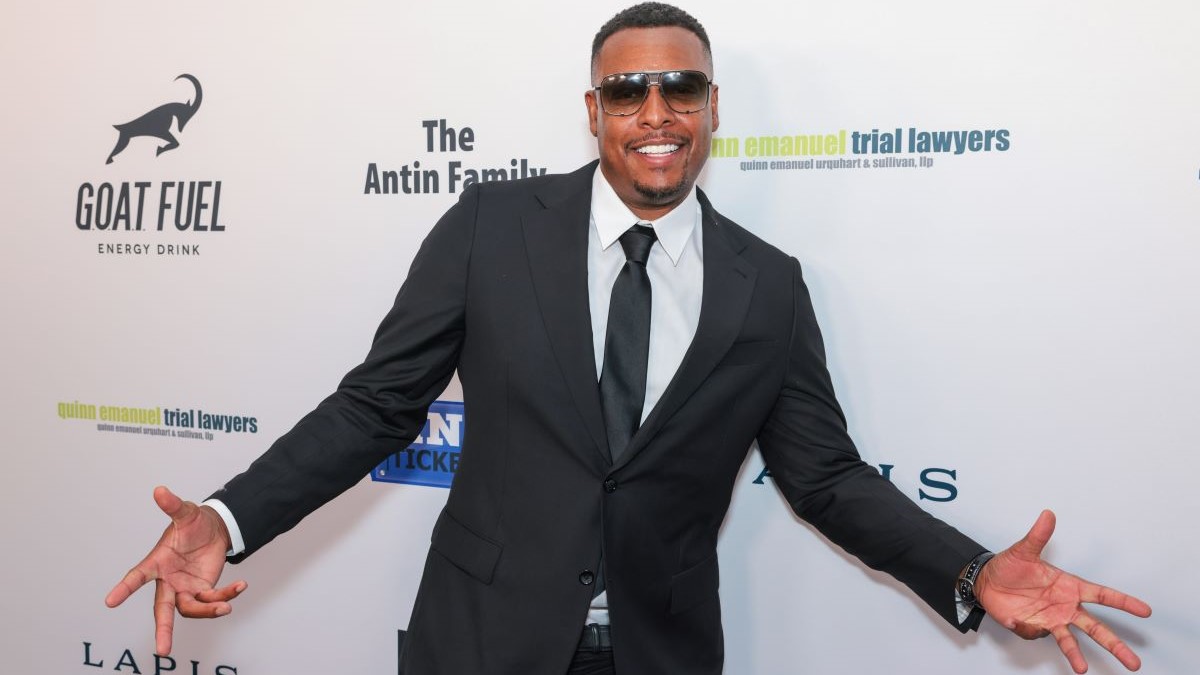 Paul Pierce Shuts Down Lakers Writer Who Tried To Roast Him On Twitter