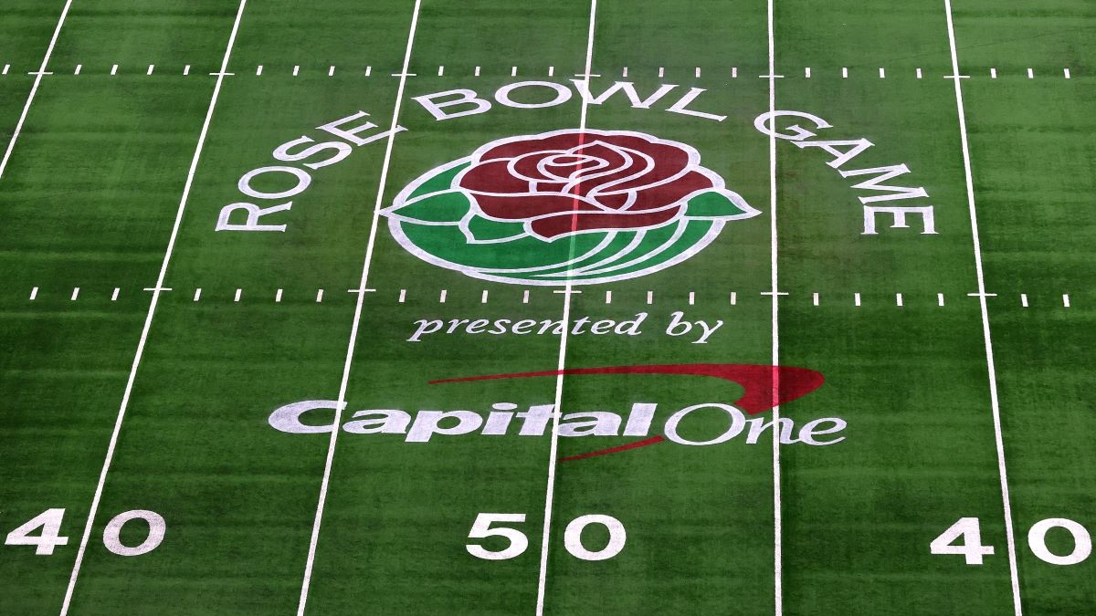 The Rose Bowl May Have Saved The College Football Playoff $450 Million