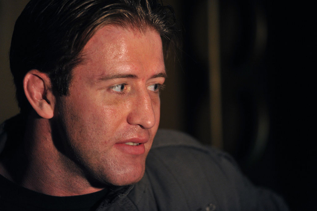 UFC Legend Stephan Bonnar Passes Away At 45-Years-Old - BroBible